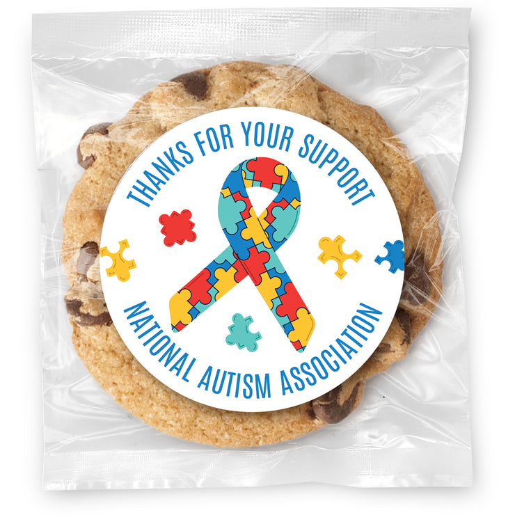 Custom Gourmet Cookies - Personalized Cookies For Every Occasion!