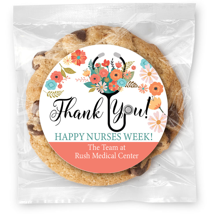 Custom Gourmet Cookies - Personalized Cookies For Every Occasion!