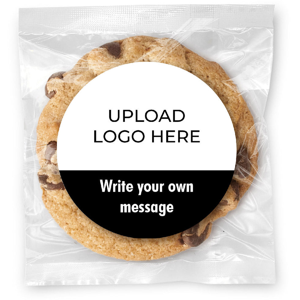 Custom Gourmet Cookies - Personalized Cookies For Every Occasion!