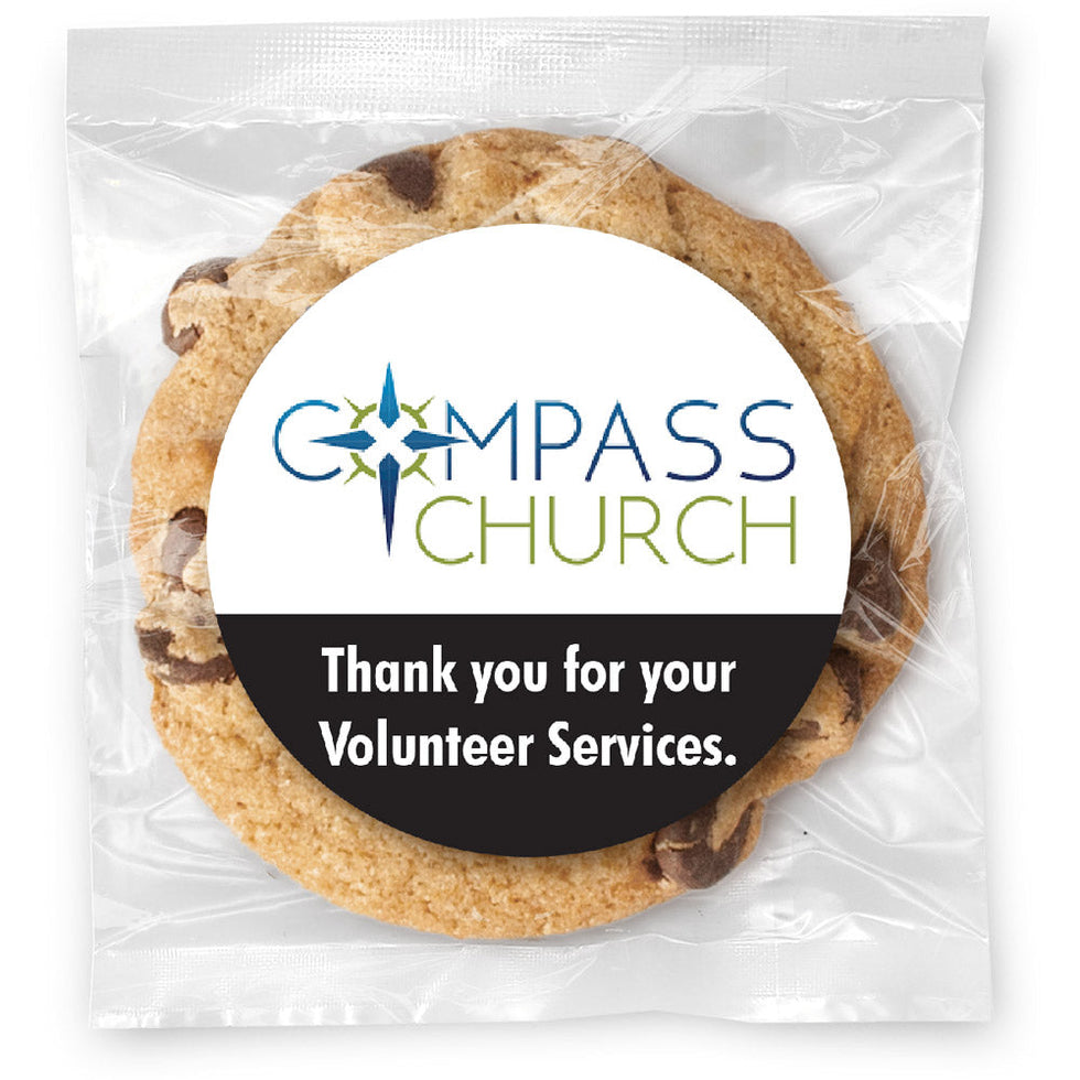 Custom Gourmet Cookies - Personalized Cookies For Every Occasion!