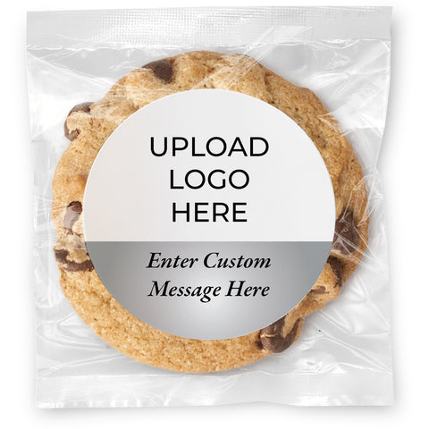 Custom Gourmet Cookies - Personalized Cookies For Every Occasion!