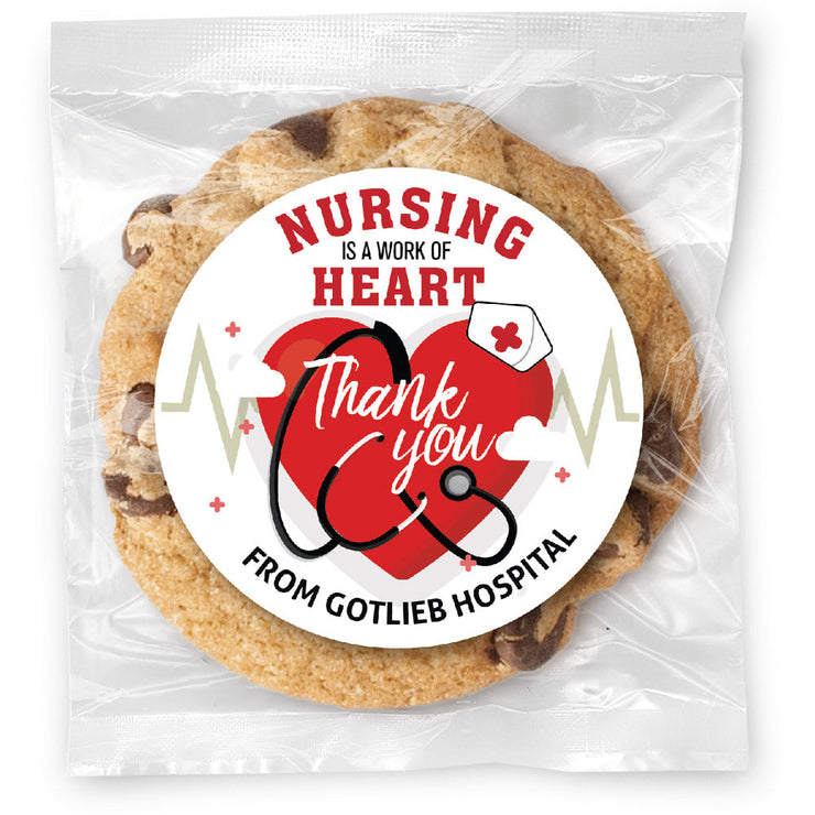 Custom Gourmet Cookies - Personalized Cookies For Every Occasion!