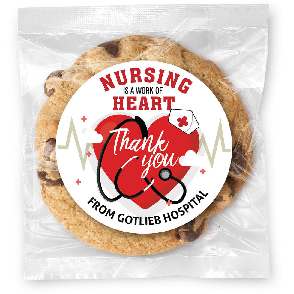 Custom Gourmet Cookies - Personalized Cookies For Every Occasion!