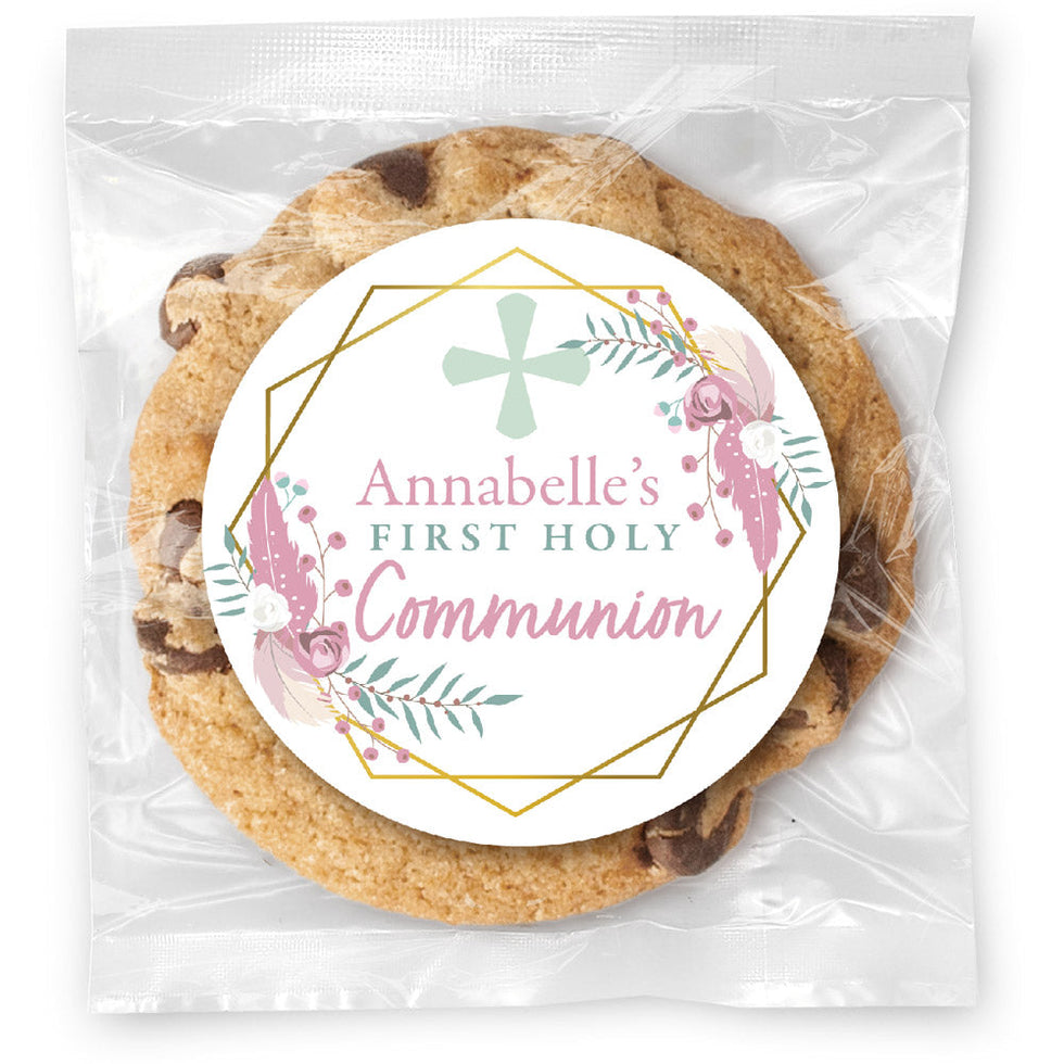 Custom Gourmet Cookies - Personalized Cookies For Every Occasion!