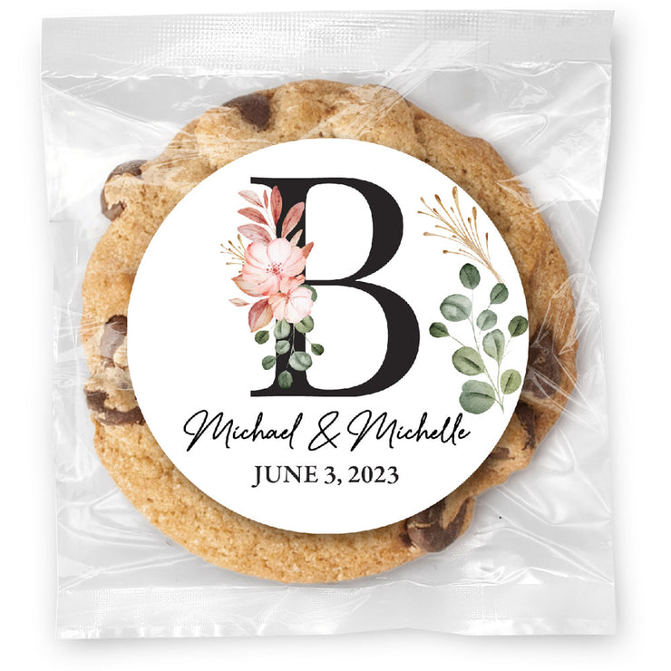 Custom Gourmet Cookies - Personalized Cookies For Every Occasion!