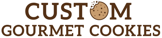 Custom Gourmet Cookies - Personalized Cookies For Every Occasion!